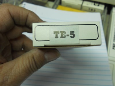 Hubbell Terminal Block TB5 | eBay