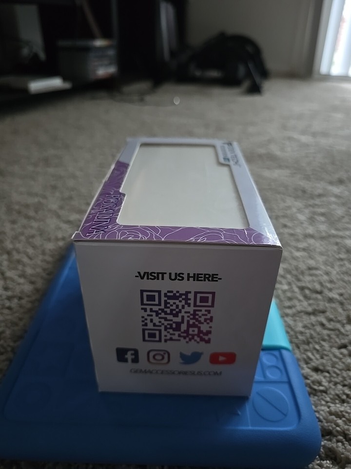 Gem Accessories Rosalina | eBay