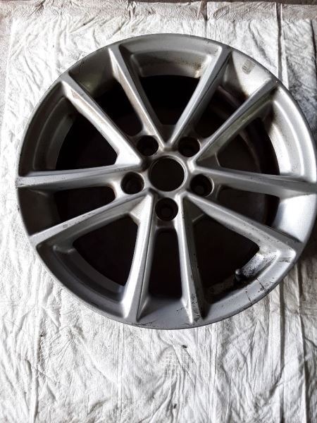 Rim Wheel 16x7 Alloy 10 Spoke 15-18 FOCUS F1EC-1007-A3A RIM-103-5 | eBay