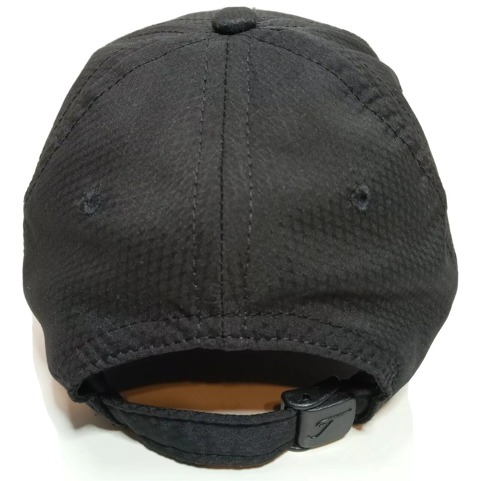 TITLEIST TC EST 1975 Golf Raised 3D Embroidered Adjustable Strapback ...