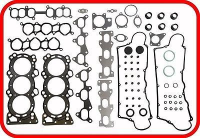 *Engine Rebuild Kit* Isuzu Rodeo Trooper 3.2L SOHC V6 6VD1 92 93 94 95 ...