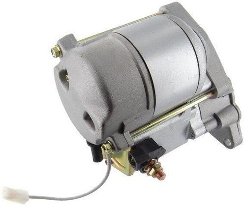 12V Starter fits Kubota Tractor 37560-63010, 37560-63011 | eBay