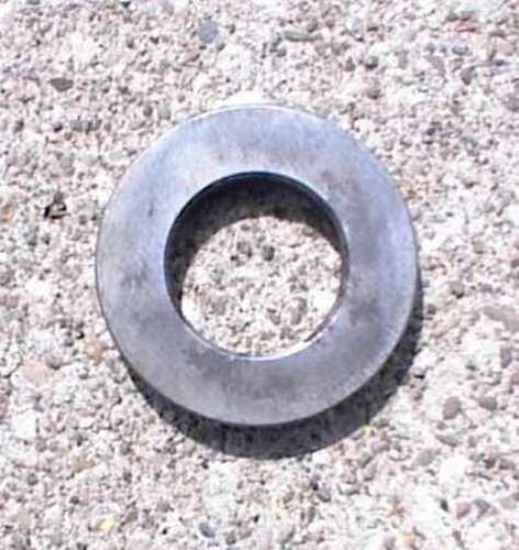 John Deere(64-145) 316 318 322 330 332 420 430 - Rear Axle/Differential ...