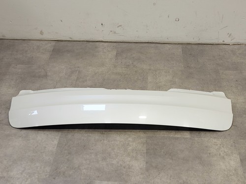 BMW F85 X5 M, Heckklappe unten, 41007378123 | eBay