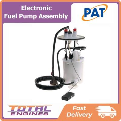 PAT Electronic Fuel Pump Assembly fits Saab 9-3 2.0L 4Cyl B204E | eBay