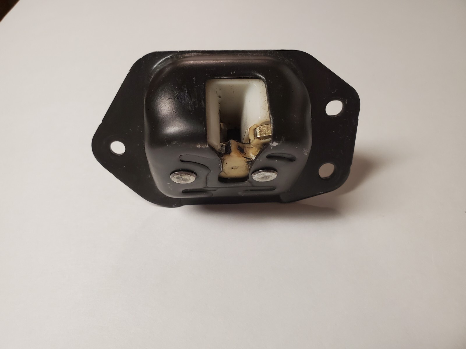 Nissan Leaf Juke Rogue Versa Murano Lift Gate Hatch Latch Lock Actuator ...