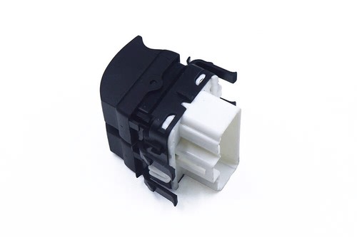 INTERRUPTEUR BOUTON LEVE VITRE RENAULT CLIO 3 - TWINGO 2 - MODUS OEM ...