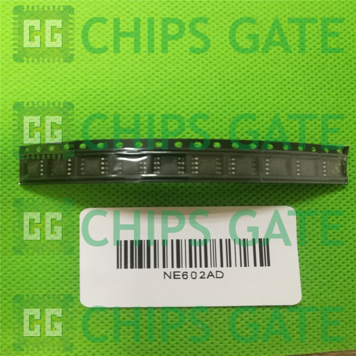 1PCS IC /SIGNETICS SOP-8 NE602A | eBay