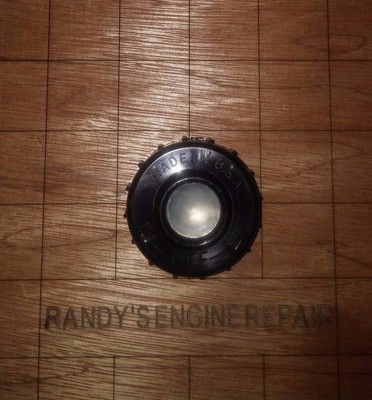 Homelite String Trimmer Black Bump Knob Button 8518 ST185 K100 K300 ...