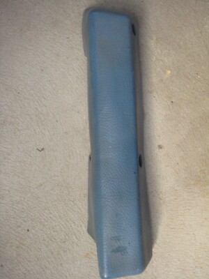 Holden HQ HJ HX HZ RH Arm Rest - Read Description | eBay Australia