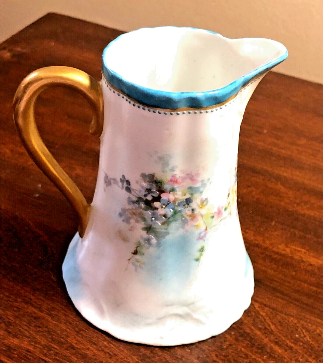 Bavaria Pitcher L Ballard