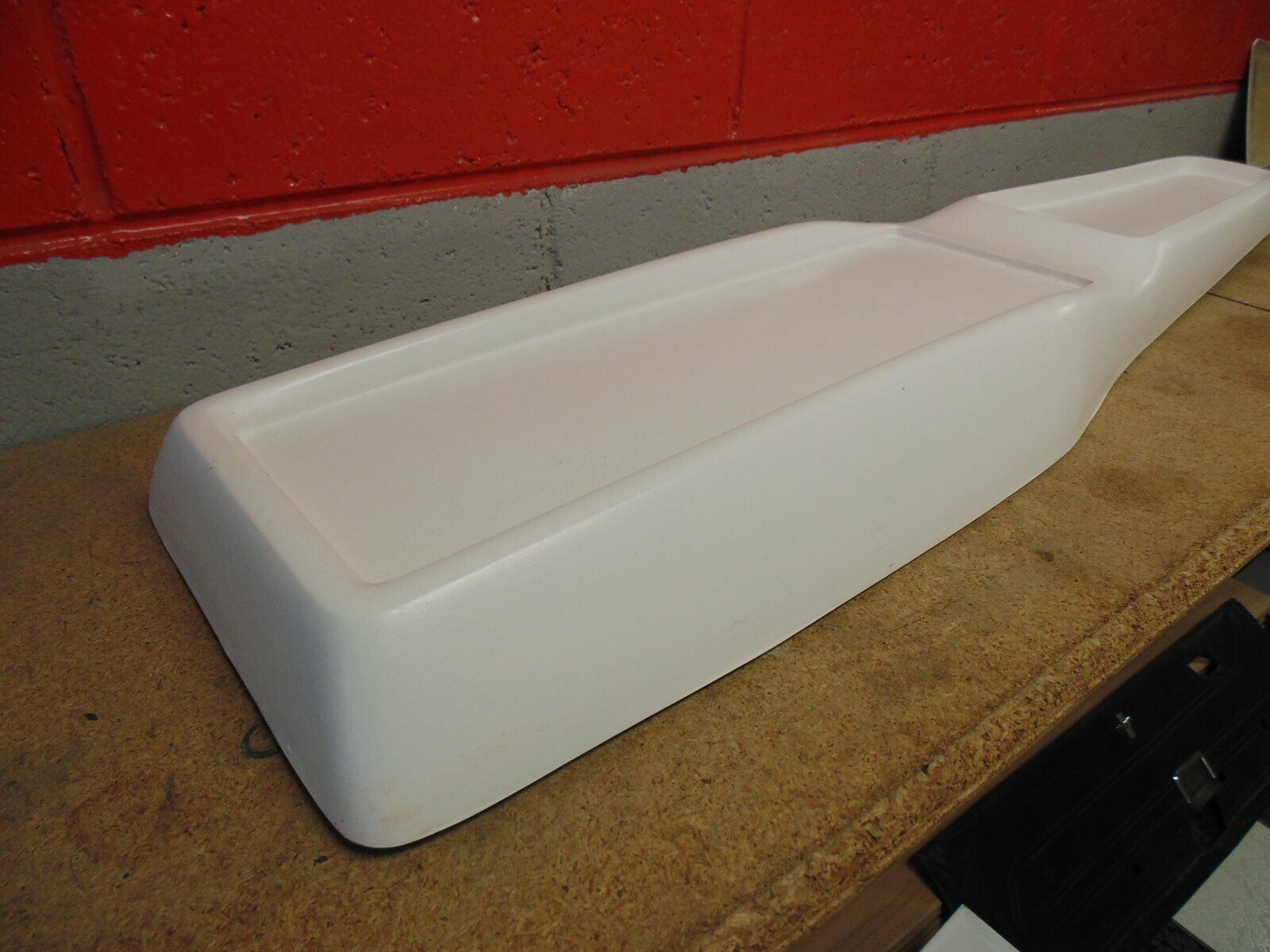 1969 camaro center console top , restomod , protouring (fiberglass) | eBay