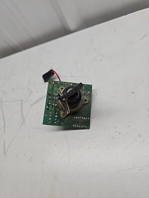 John Deere Ignition Switch Module AM115103 AM136679 LX176 LX172 LX186 ...