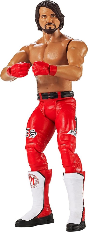 WWE Basic Action Figures | eBay