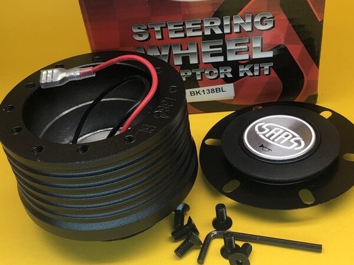 Boss kit for Toyota 70 LANDCRUISER 84-99 Steering wheel adapter ADR ...