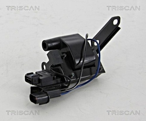 TRISCAN Ignition Coil For HYUNDAI Atos 27301-02502 | eBay