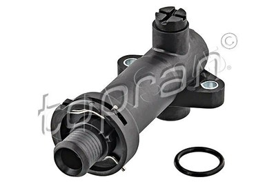 Coolant Thermostat Fits BMW OPEL X3 X5 X6 Omega B Omega E46 7787870 | eBay
