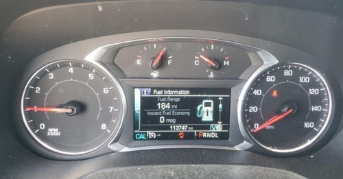 2018-2019 Acadia OE Speedometer Gauge Cluster 113K Miles GMC | eBay