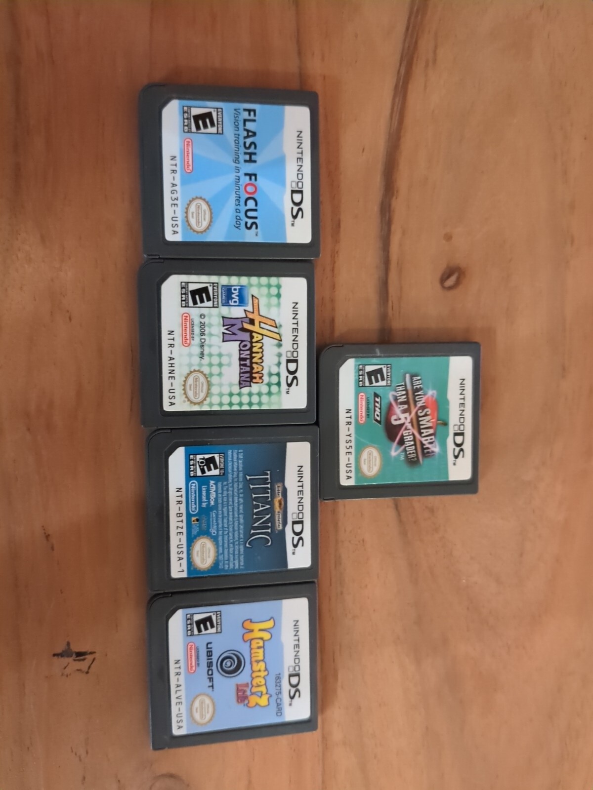 nintendo ds games lot | eBay