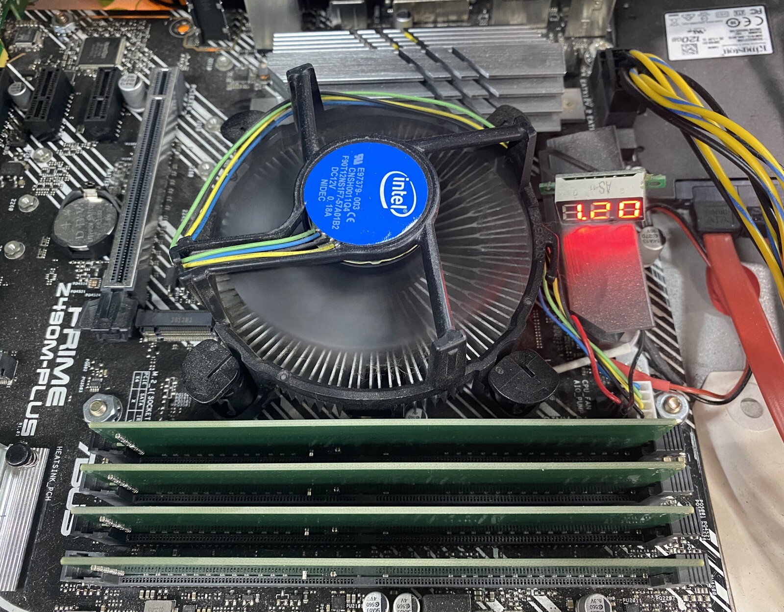 S26361-F4083-E467-MB 64GB DDR4-2933 LRDIMM RAM PRIMERGY RX2530 M5 Rack Server | eBay