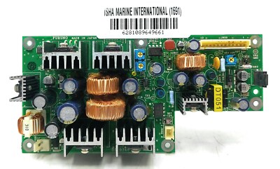 Furuno 03P9348 PCB Card | eBay