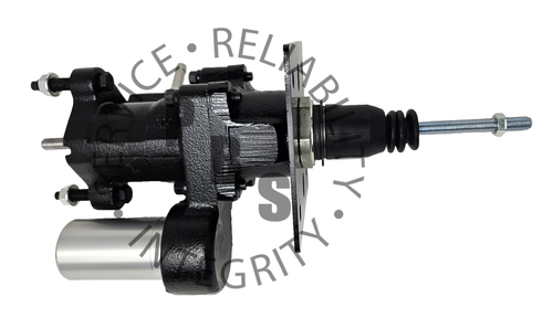 Universal Hydroboost Brake Power Booster Unit | eBay