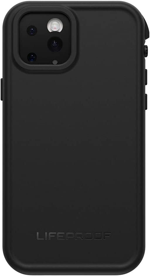 LifeProof FRE Series Waterproof Phone Case for Apple iPhone 11 Pro 5.8 ...
