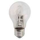 CLA LIGHTING HALOGEN GLOBE ES GLS 42W CL 2800K CLAHAGLS42WESCL | eBay ...