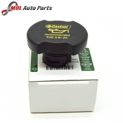Land Rover Genuine Oil Filler Cap LR010731 Discovery 4 Range Rover ...