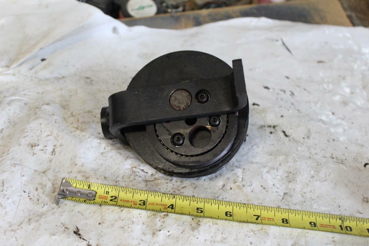 Crown wave 50-84 wire pulley man lift parts | eBay