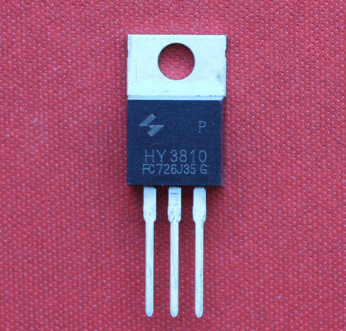 10pcs HY3810 HY3810P Integrated Circuit IC | eBay