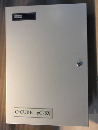 C-CURE apC/8X Panel AS0100-001 Board Fire Alarm | eBay