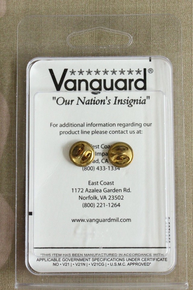 USN US NAVY ALL RANKS OFFICER GARRISON CAP BADGE DEVICE REDUCED SIZE ...