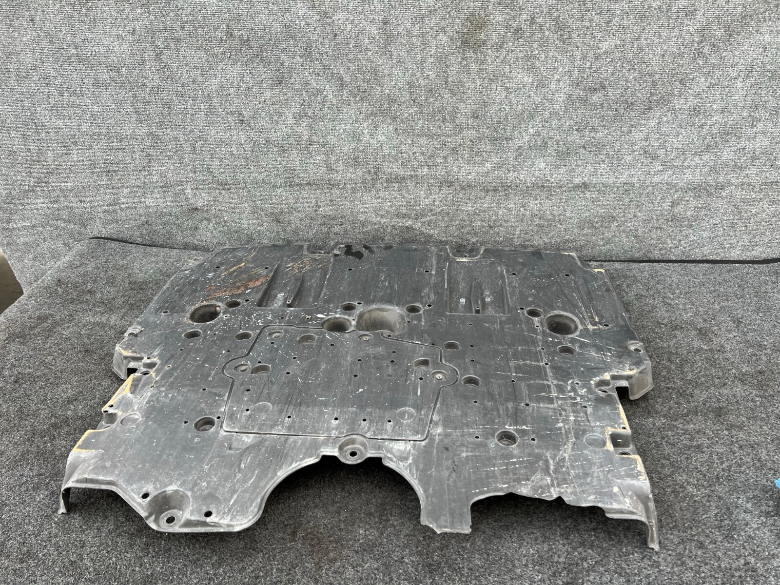 Lexus Is300h Engine Cover 51410-53170 2016 for sale online | eBay