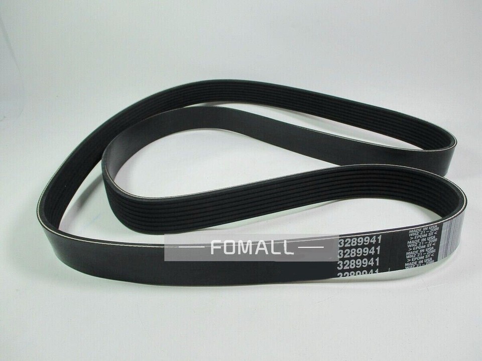 1PCS New Engine fan belt 3289941 V-belt | eBay