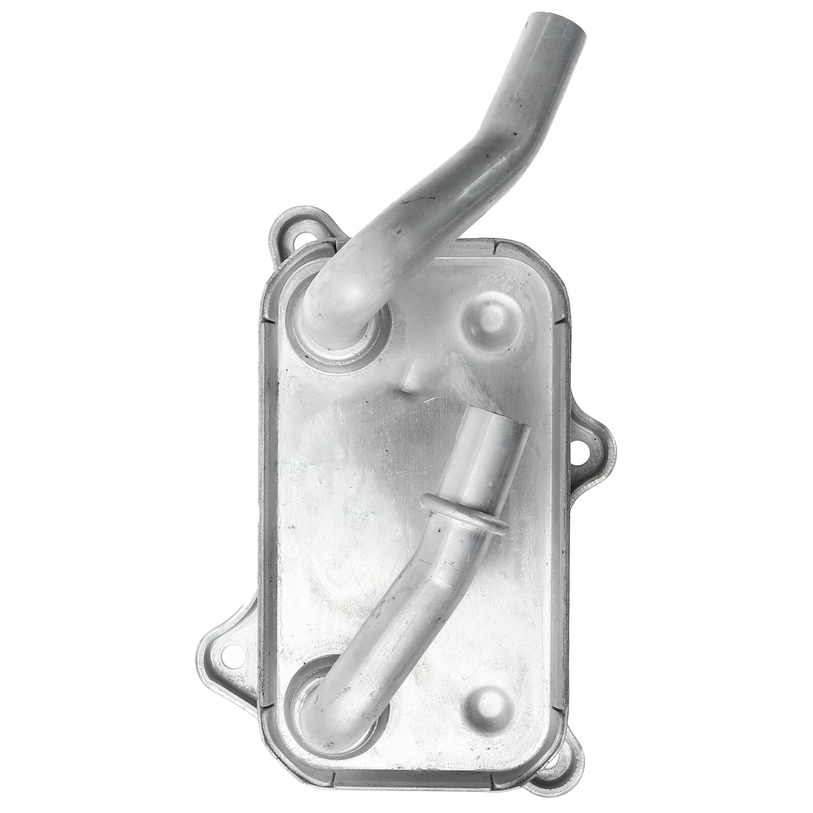 Engine Oil Cooler for Mercedes-Benz S203 W203 C209 S210 SL R129 SLK ...