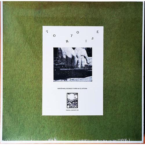 LP Rhythms, Resolutions & Clusters - Tortoise (#790377001907) | eBay
