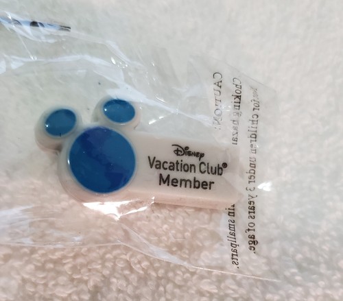 WDW DVC MagicBand Slider Discontinued Magic Band Disney Vacation Club ...