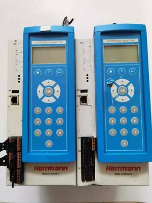 1PC Herrmann ULTRAPACK digital 1200 by DHL or EMS with 90 warranty #G3241 xh | eBay