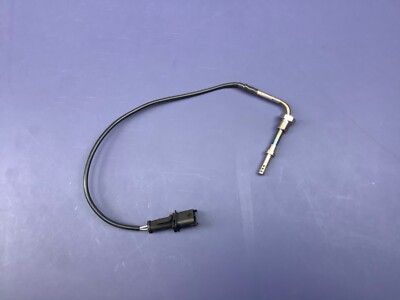 Exhaust Temp Sensor For Jeep Grand Cherokee WK 3.0L CRD 2011-2020 ...