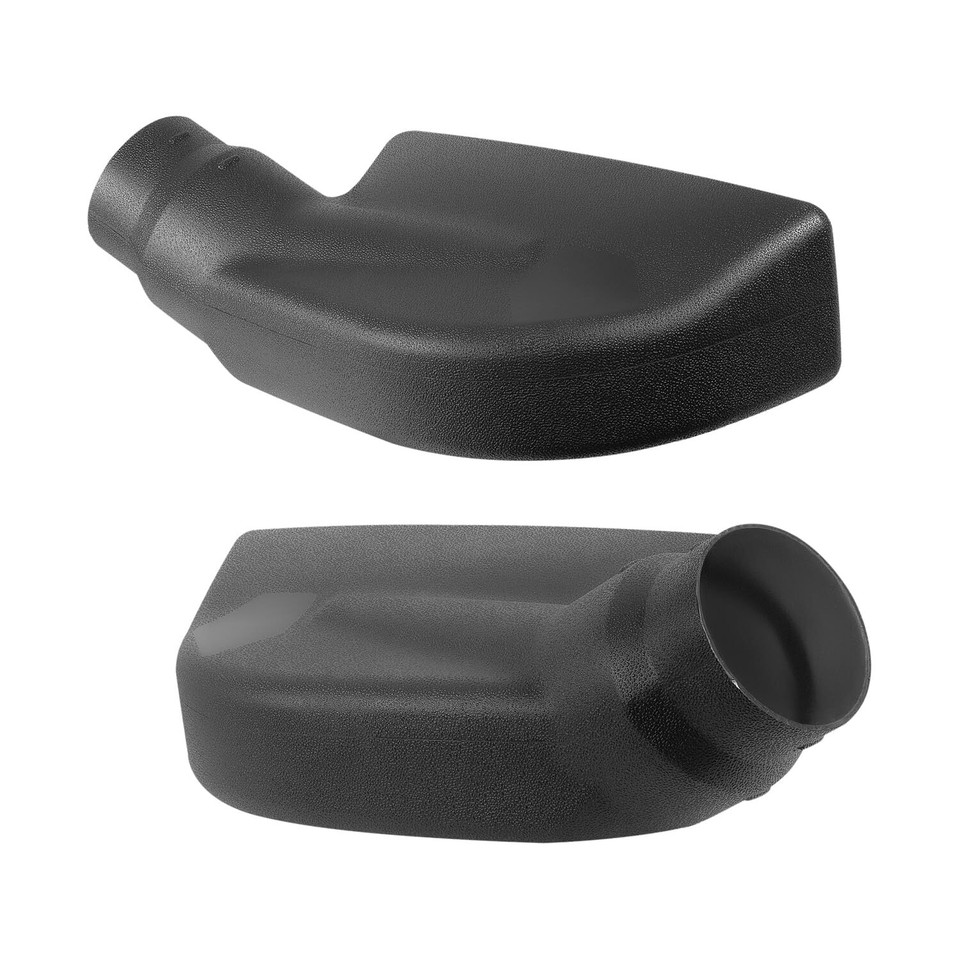 69861 Lawn Mower Vacuum Deck Boot Chute Adapter for Agri-Fab Mow-N-Vac ...