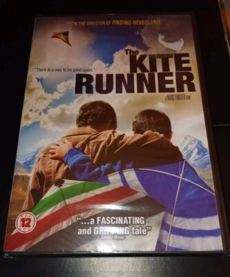 The Kite Runner (DVD, 2008) 5051188153533 | eBay UK
