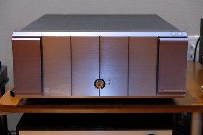 (US Duty Free) Integra RESEARCH RDA‑7 7‑Channel THX Ultra AV Power ...