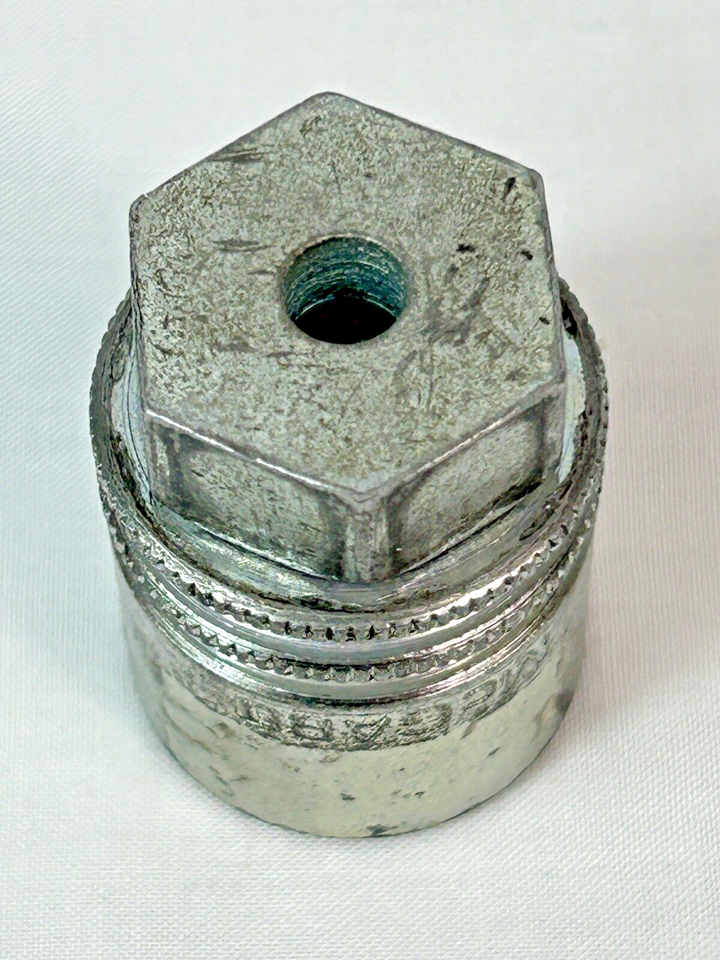 McGard Replacement Wheel Lock Key (Key Only) NO PART# (READ DESCRIPTION ...