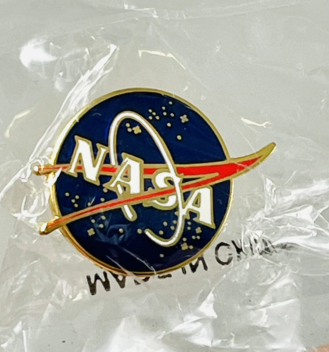 Official Nasa Logo