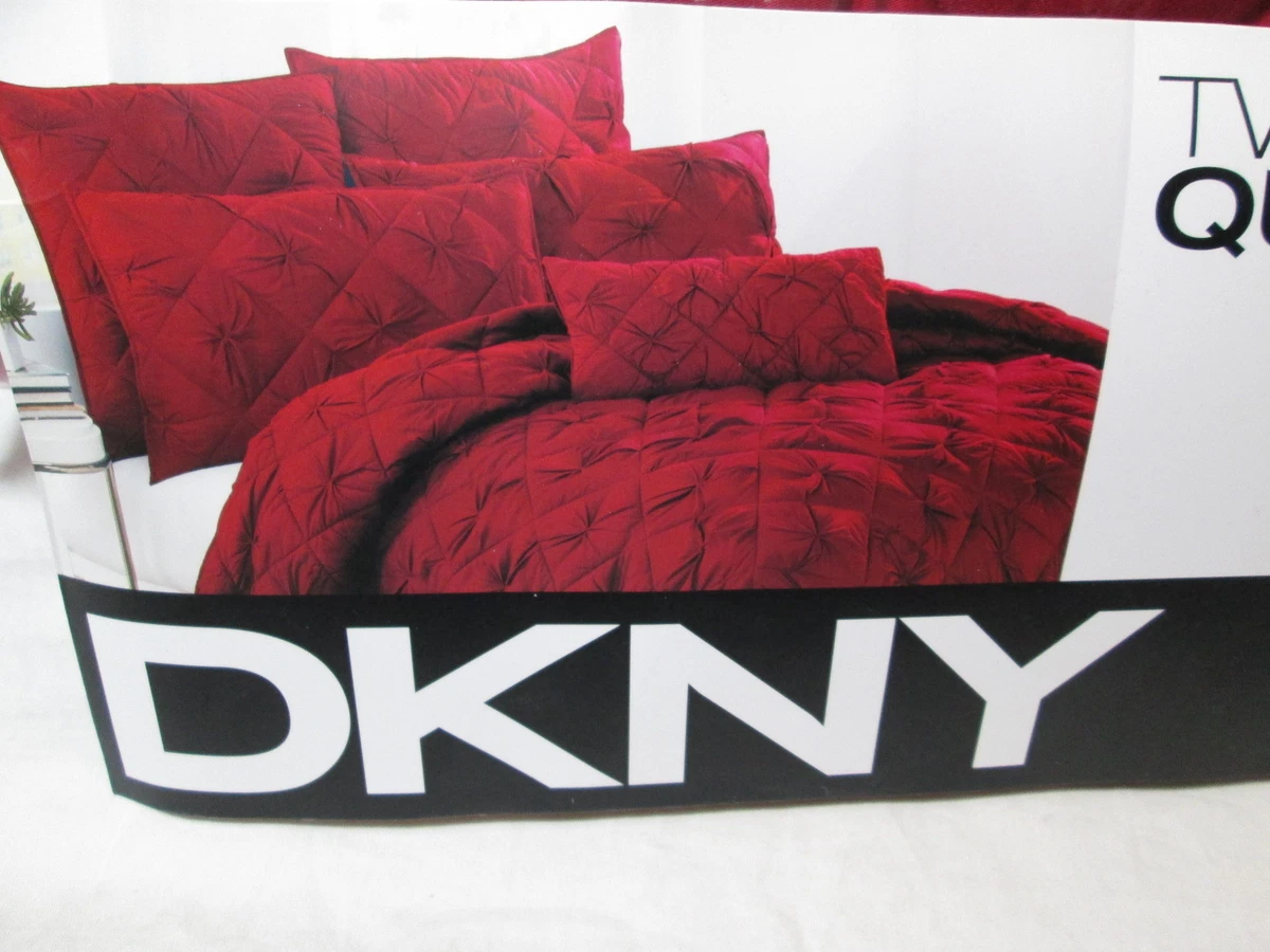 Dkny Bedding Coverlets