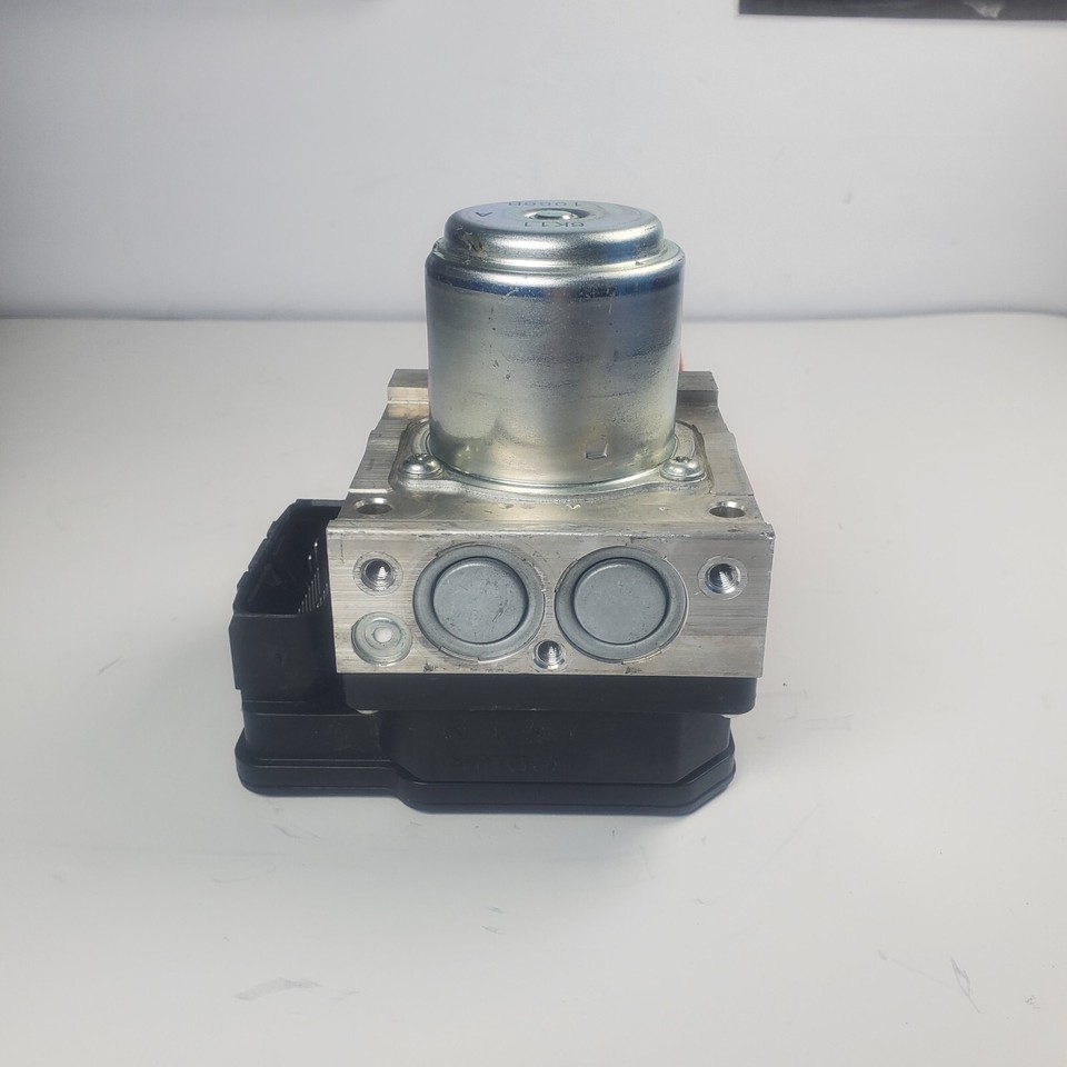 HONDA ACCORD COUPE ABS Pump Module VSA Modulator Valve T3MA2 OEM 2016 ...