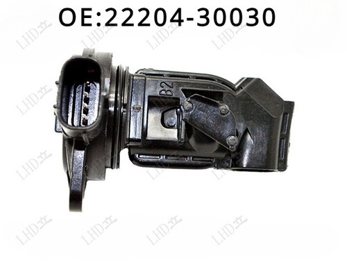 1 Pc Mass Air Flow Meter Sensor 22204-30030 197500-0030 For Toyota ...