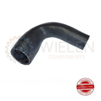 Sleeve Intercooler Turbo Hose For Land Rover Freelander I 2.0 TD4 ...