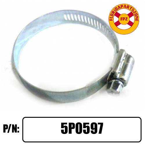 5P0597 1P6261 4H0551 4M4990 5K5753 8D0981 9H2094 CLAMP fits Caterpillar ...